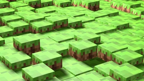 Pixels Cubes Video Stock Videos – Royalty-Free HD & 4K Videos | Pond5