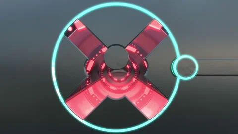 Alien Circle Stock Video Footage | Royalty Free Alien Circle Videos | Pond5