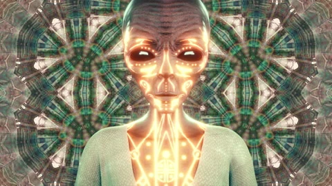 Head Looking Down Stock Footage ~ Royalty Free Stock Videos | Pond5