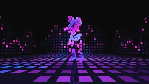 People Dancing Loop Stock Video Footage | Royalty Free People Dancing ...