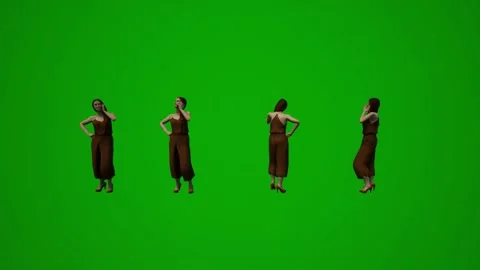 Working Mother Animated Stock Footage ~ Royalty Free Stock Videos | Pond5