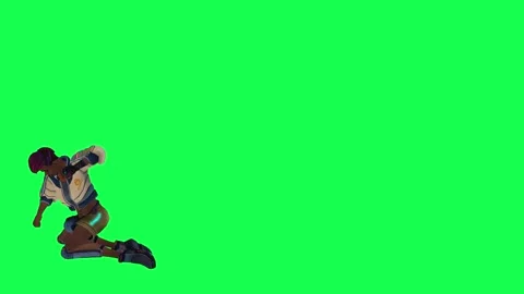 Fight Green Screen Stock Footage ~ Royalty Free Stock Videos | Page 2