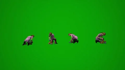 Kids Animated Images Stock Videos – Royalty-Free HD & 4K Videos