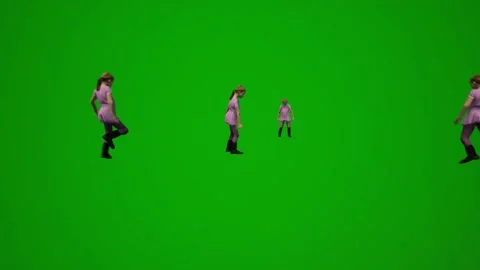 Kids Animated Images Stock Videos – Royalty-Free HD & 4K Videos