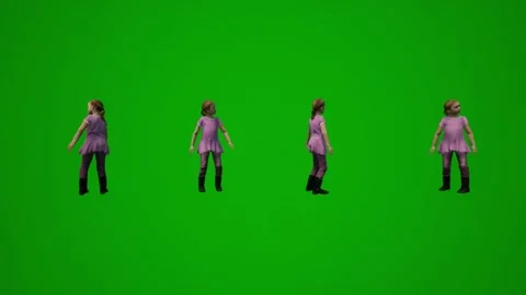 Kids Animated Images Stock Videos – Royalty-Free HD & 4K Videos