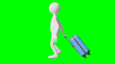 Animated Trolley Stock Videos – Royalty-Free HD & 4K Videos | Pond5