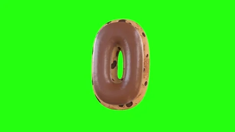 Zero 3D Animation Stock Videos – Royalty-Free HD & 4K Videos