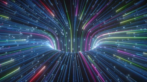 Cosmic Animation Stock Footage ~ Royalty Free Stock Videos | Pond5