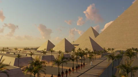 3D Animation Stock Footage ~ Royalty Free Stock Videos | Pond5