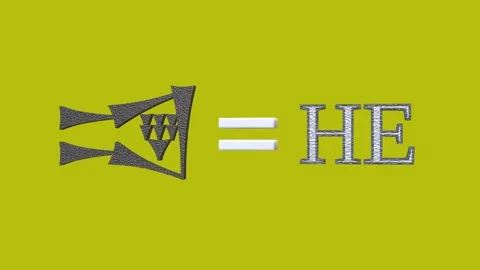 3D Animation He Stock Videos – Royalty-Free HD & 4K Videos | Pond5