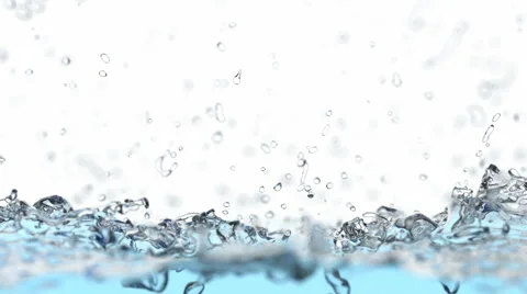 Liquid 3D Animation Stock Videos – Royalty-Free HD & 4K Videos | Page 2