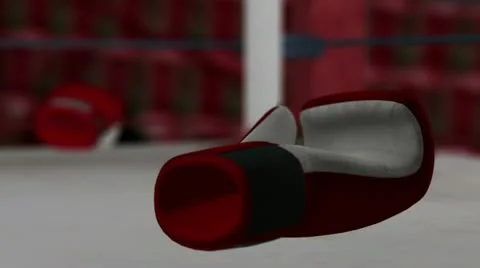 3D Boxing Gloves Stock Videos – Royalty-Free HD & 4K Videos | Pond5