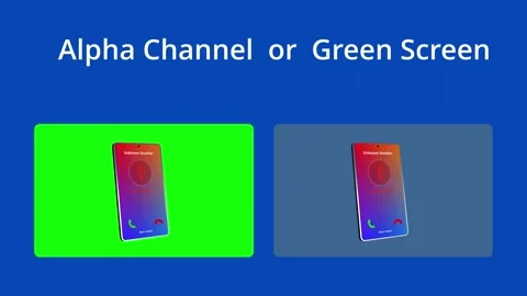 3D animation of cell phone receiving spa... | Stock Video | Pond5