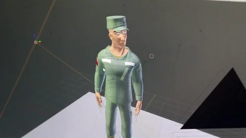 Pixar Animation Studios Stock Videos – Royalty-Free HD & 4K Videos