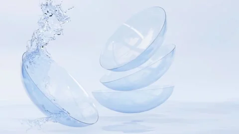 Eye Contact P Stock Videos – Royalty-Free HD & 4K Videos