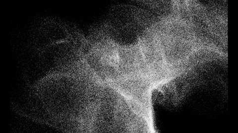 Dust Particles Alpha Channel Stock Footage ~ Royalty Free Stock Videos ...