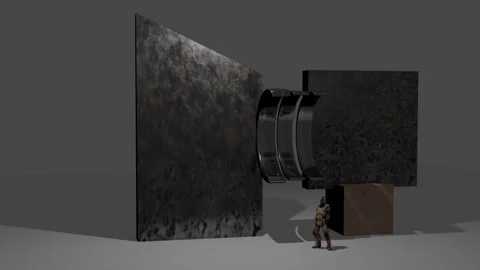 Soldier Walk Animation Stock Videos – Royalty-Free HD & 4K Videos | Pond5