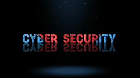 Cyber Security Isometric Stock Footage ~ Royalty Free Stock Videos | Pond5
