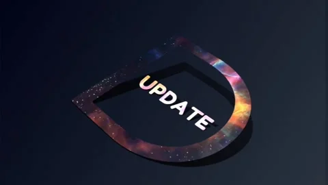 Update 3D Stock Video Footage | Royalty Free Update 3D Videos | Pond5