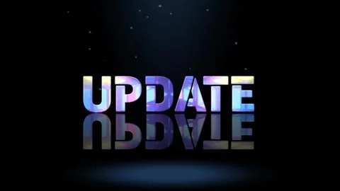 Update 3D Stock Video Footage | Royalty Free Update 3D Videos | Pond5