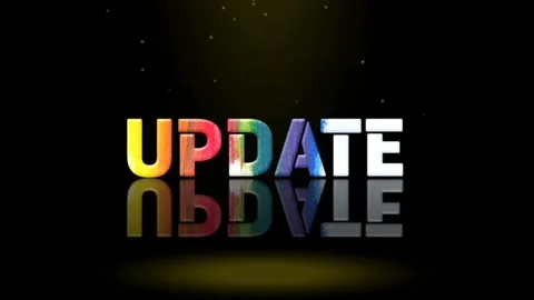 Update 3D Stock Video Footage | Royalty Free Update 3D Videos | Pond5