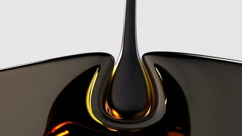 3D Animation Hair care, Animation loop v... | Stock Video | Pond5