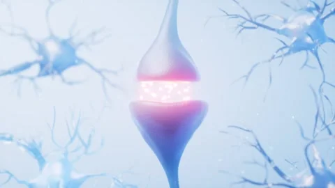 Neuron Signals Animation Stock Videos – Royalty-Free HD & 4K Videos ...