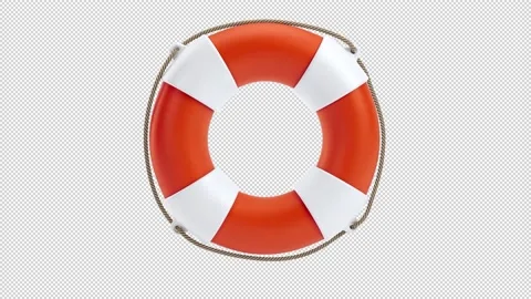 3d animation icon and symbol alpha chann... | Stock Video | Pond5