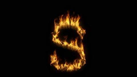 S Letter Wallpaper Gif