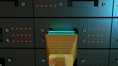 Router 3D Stock Video Footage | Royalty Free Router 3D Videos | Pond5