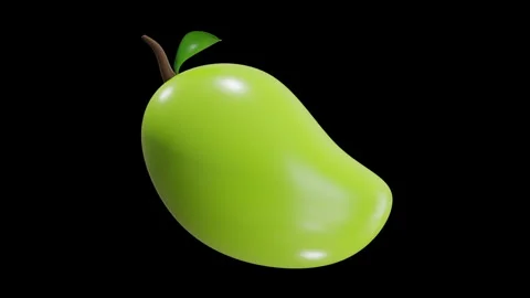 Mango Animation Stock Footage ~ Royalty Free Stock Videos | Pond5