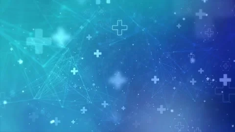 3D animation of medicine medical backgro... | Stock Video | Pond5