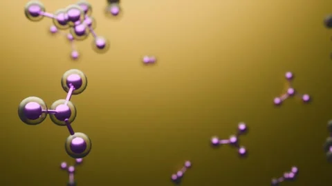 Atom Animation Stock Videos – Royalty-Free HD & 4K Videos | Pond5