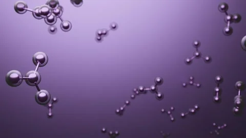 Atom Animation Stock Footage ~ Royalty Free Stock Videos | Pond5