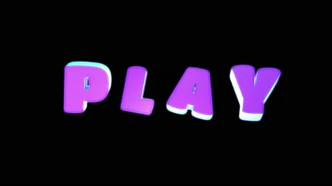 3D Games Video Stock Videos – Royalty-Free HD & 4K Videos | Pond5