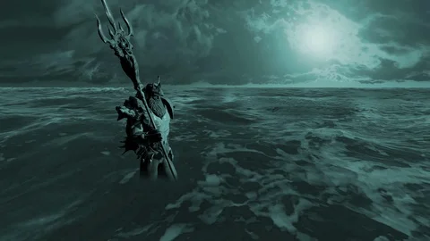 Neptune Green Screen Stock Videos – Royalty-Free HD & 4K Videos | Pond5