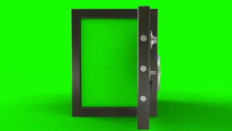 Safe Opening Stock Video Footage | Royalty Free Safe Opening Videos | Pond5