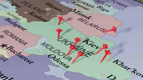 Attack 3D Animation Stock Videos – Royalty-Free HD & 4K Videos | Page 2