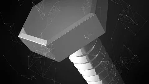 Bolt 3D Stock Footage ~ Royalty Free Stock Videos | Pond5