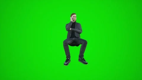 Talking Animation 3D Stock Videos – Royalty-Free HD & 4K Videos | Page 3