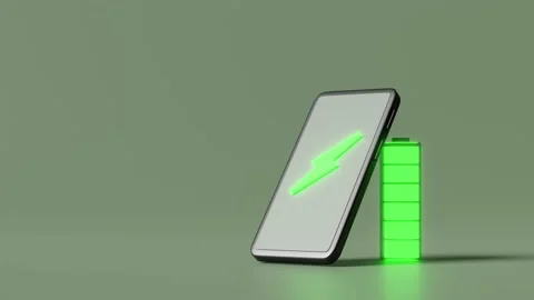 Battery Animation Stock Videos – Royalty-Free HD & 4K Videos