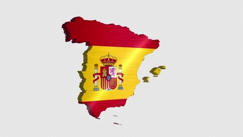 Travel Map Animation Stock Video Footage | Royalty Free Travel Map ...