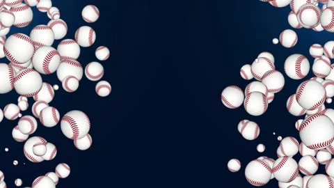 3d Animation of Spinning Ball Rotating i... | Stock Video | Pond5