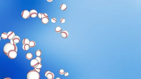 3d Animation of Spinning Ball Rotating i... | Stock Video | Pond5