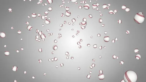 3d Animation of Spinning Ball Rotating i... | Stock Video | Pond5