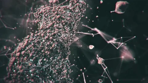 Earthquake Moving Animation