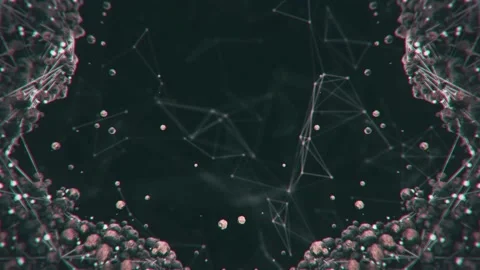 Earthquake Moving Animation