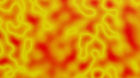 3d animation of the sun, solar bursts on... | Stock Video | Pond5