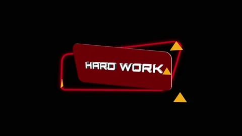 Work Banner Stock Videos – Royalty-Free HD & 4K Videos | Pond5