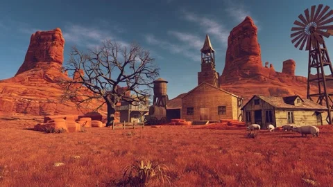 3D animation on the theme of natural lan... | Stock Video | Pond5